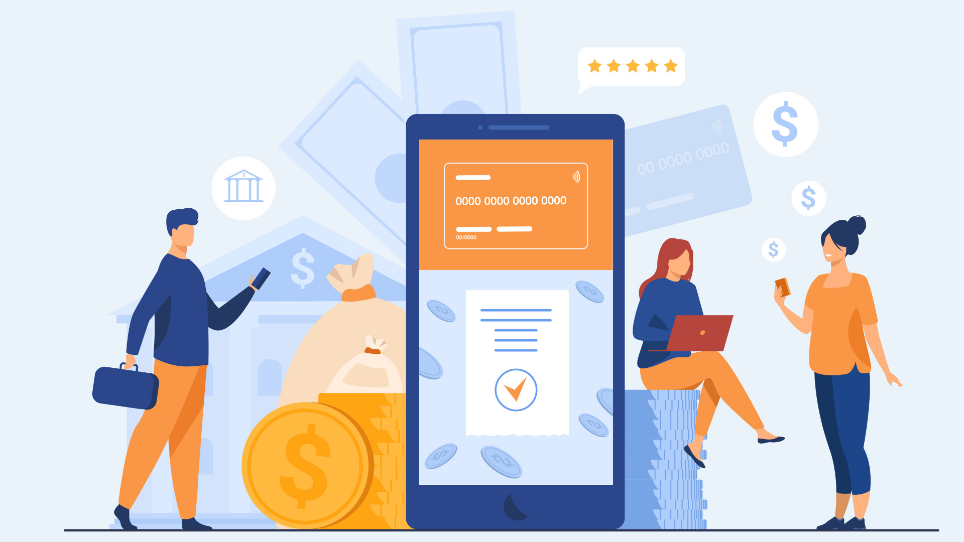 Creating An L D Program For Banking Professionals
